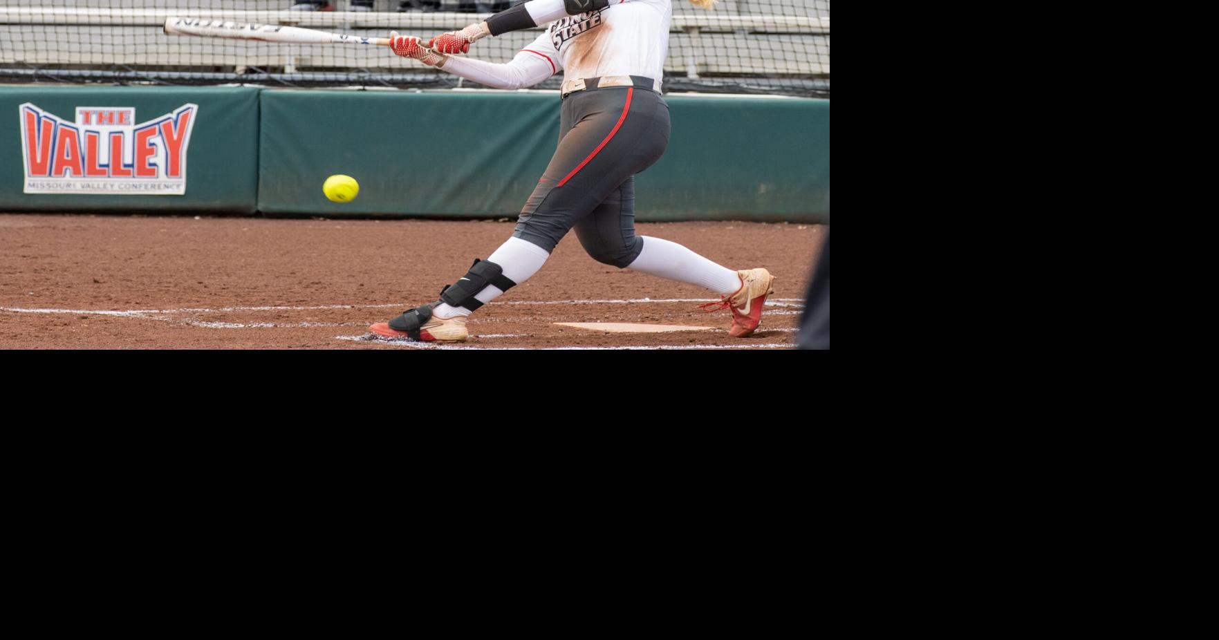 Offensive outburst helps ISU softball sweep doubleheader over Valpo ...