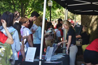 Behind the scenes of Festival ISU | News | videtteonline.com