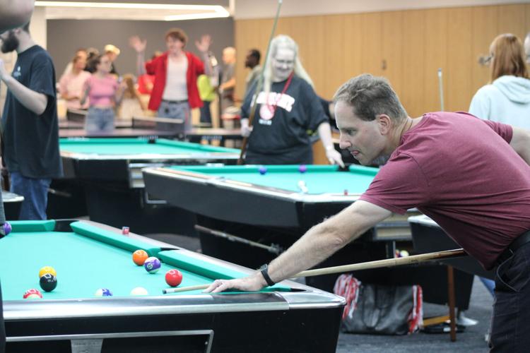 Gallery: Bowling and Billiards Center family weekend edition ...