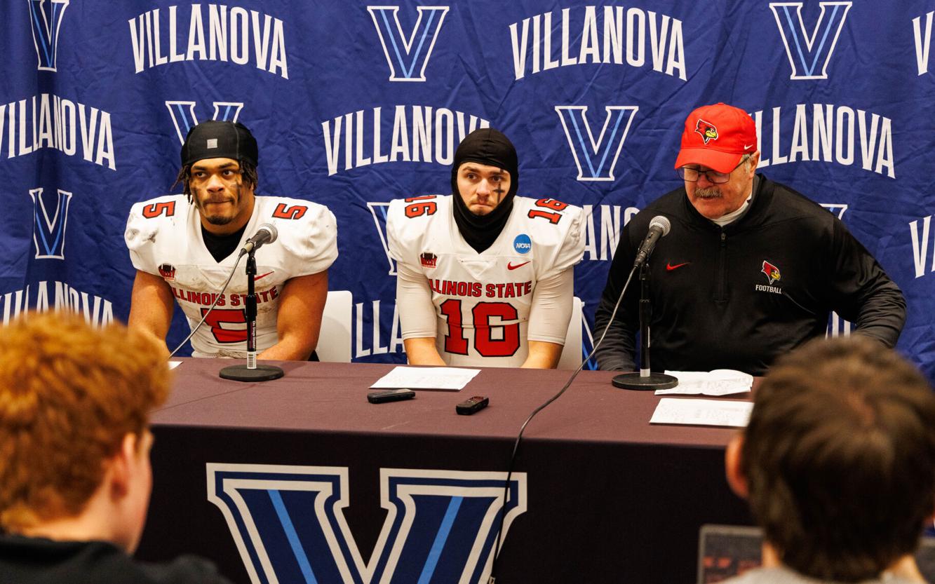 ‘Undone business’: Spack returns to the title game with a chip on his ...