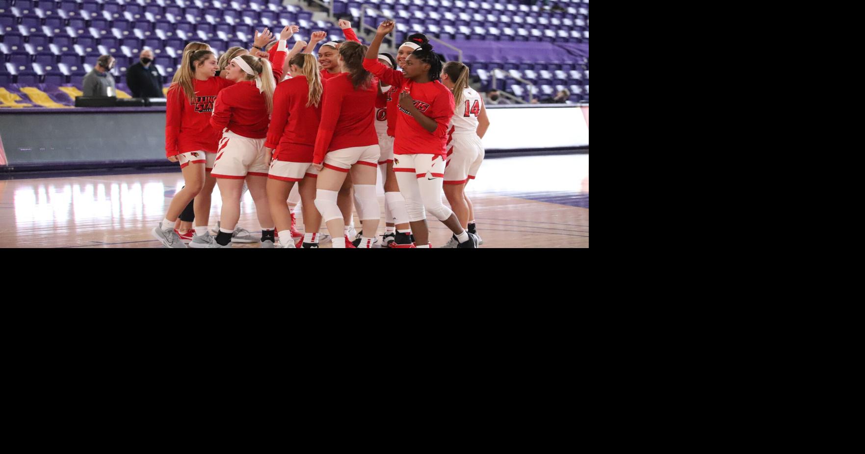 Five things to know before the Redbirds take on Indiana State in Week 2 ...