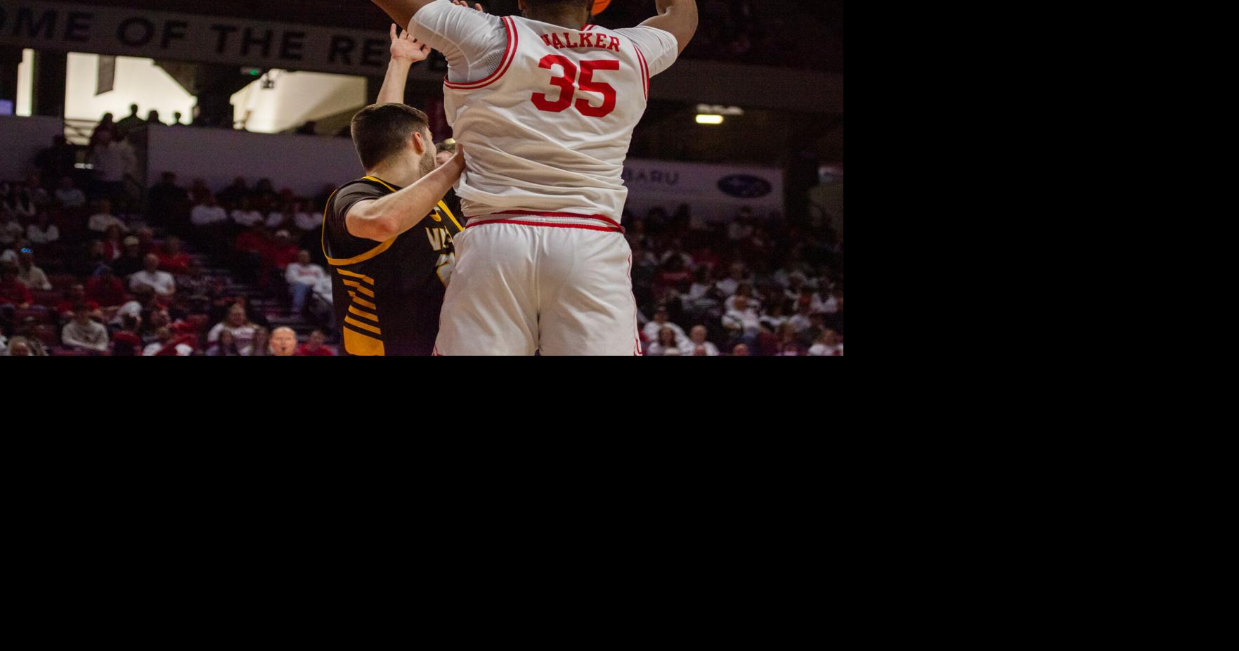 Chase Walker’s game-winner silences the roar of the Missouri State ...