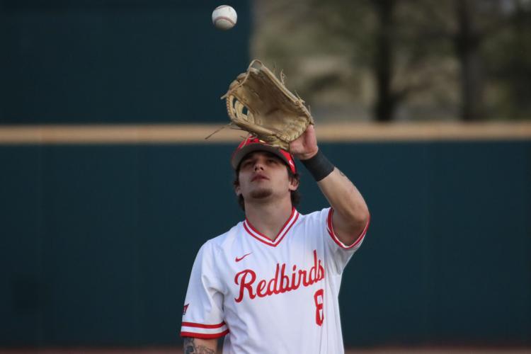 Gallery: ISU upsets nationally ranked Purdue in 4-3 win | Multimedia ...