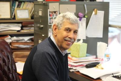Seasoned Redbird still flies high: Mark Swerdlik reflects on 40 years ...