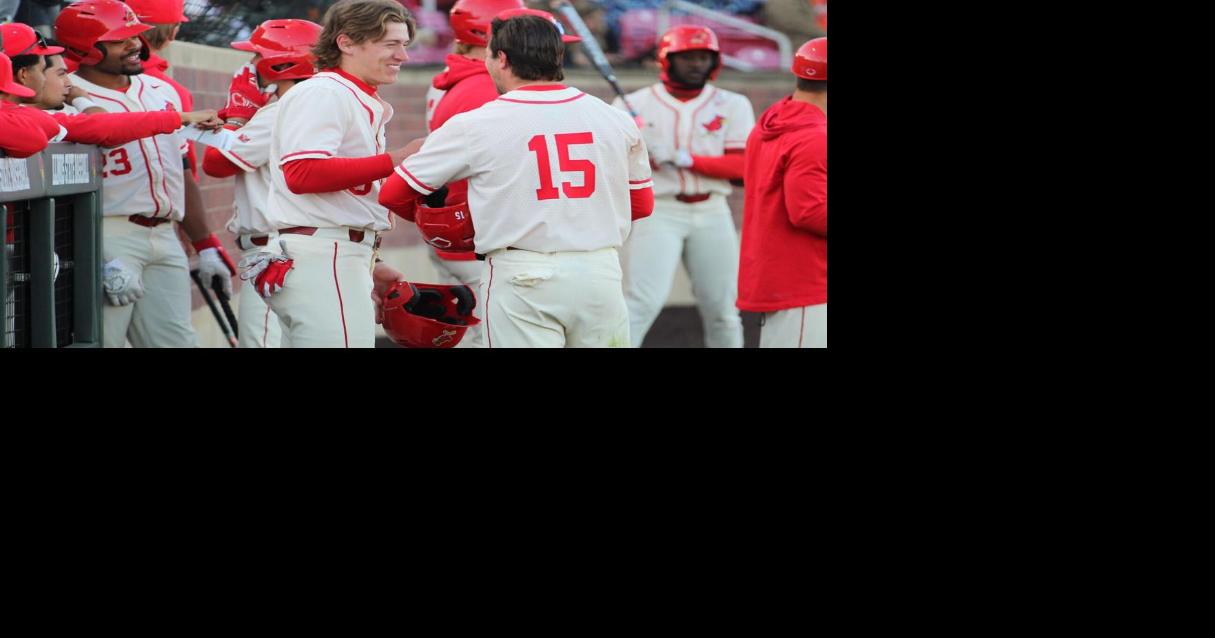 Illinois State baseball improves winning streak to four with series ...