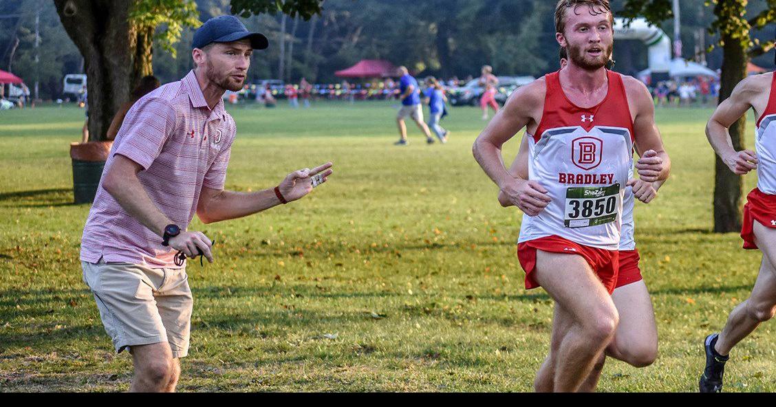 ISU track and field/cross country hire Daniel Stults as assistant ...