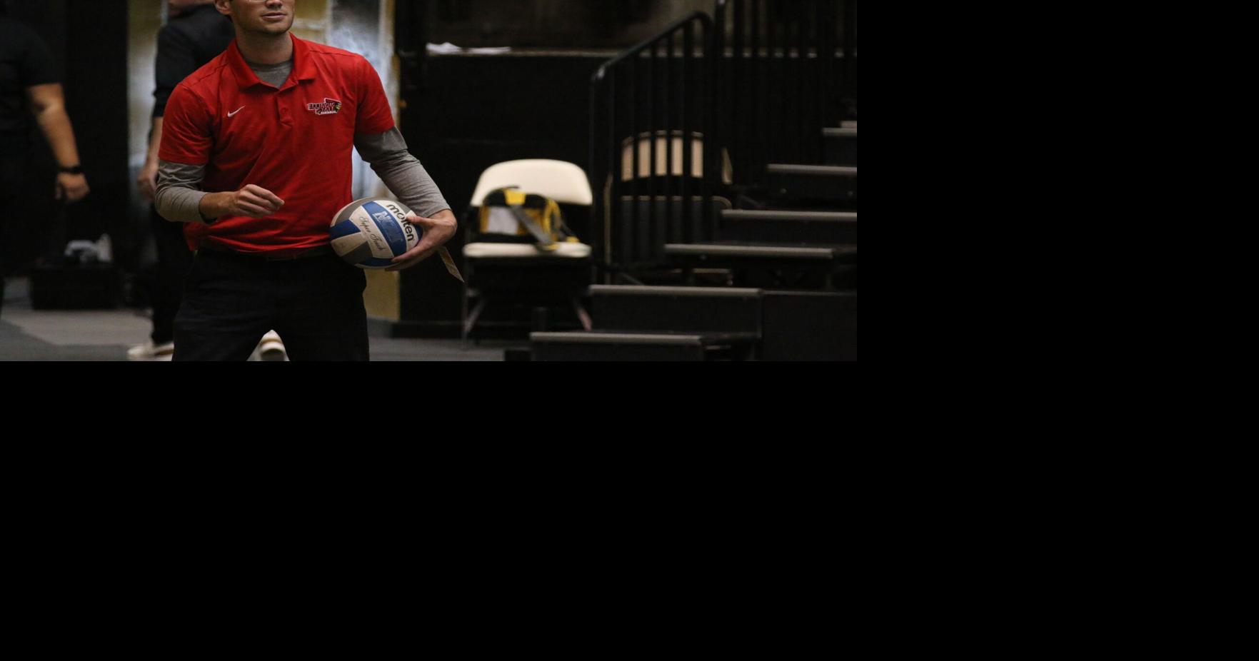 Podcast: Redbird Report: An early look at ISU fall sports; Scott Beaton ...