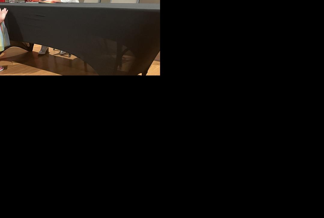 Host, producer Emily Calandrelli advocates for diversity, women in STEM ...