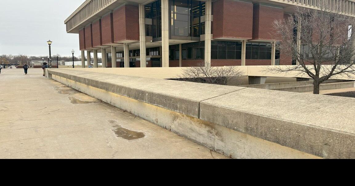 Milner Library handed out 'Finals Thriving Kits' to help ISU students ...