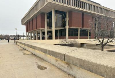 Milner Library handed out 'Finals Thriving Kits' to help ISU students ...