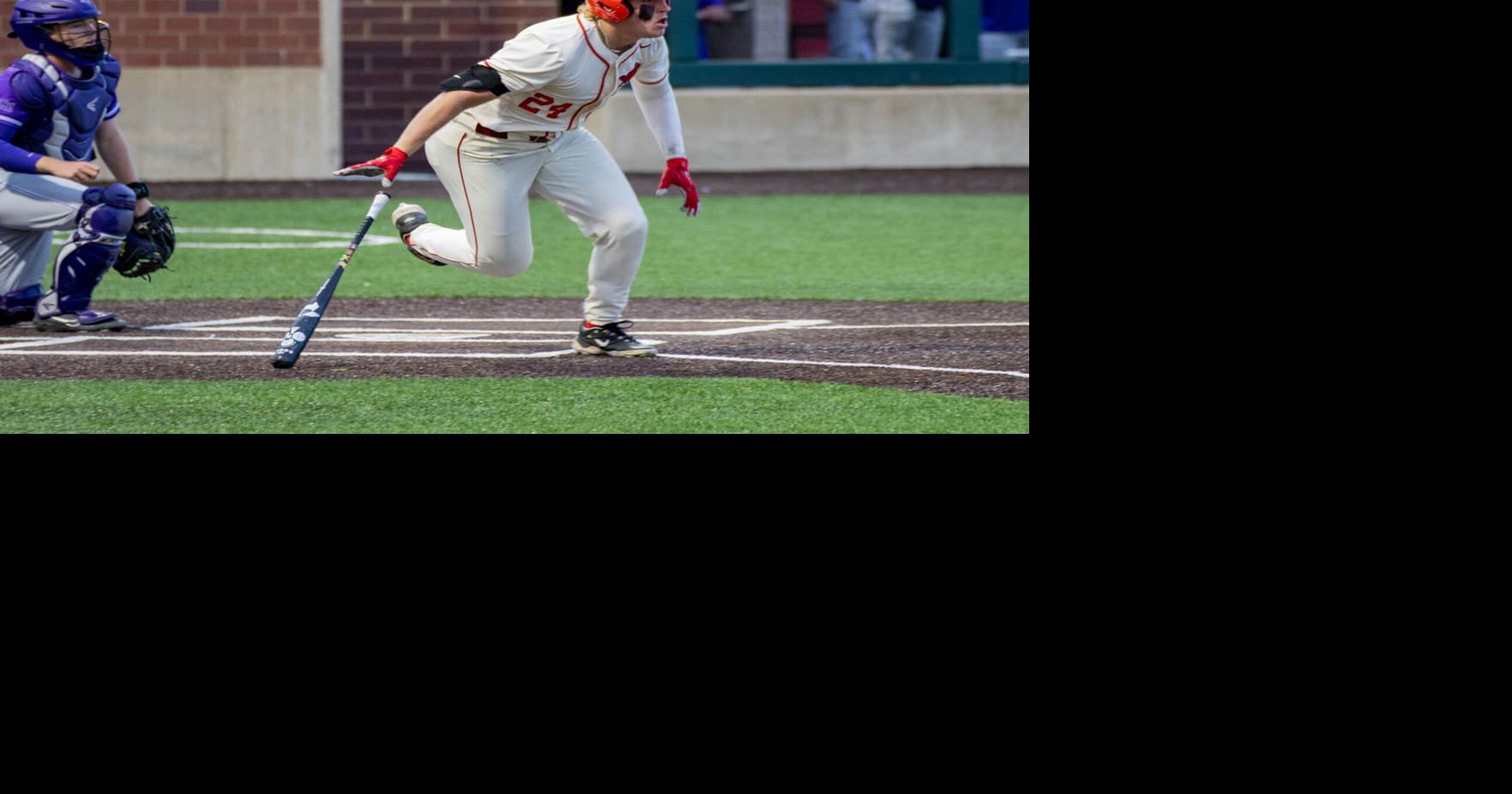 Late-inning magic fuels ISU baseball's comeback victory in series ...