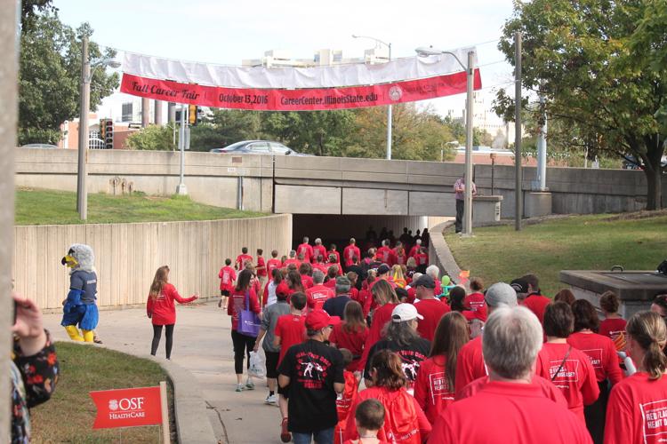Gallery: American Heart Association Heart Walk | | videtteonline.com