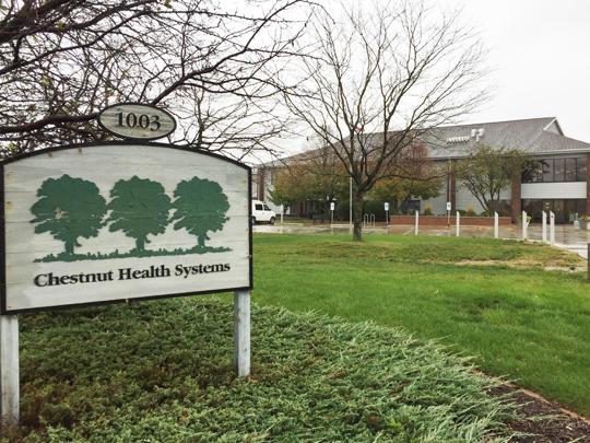 Chestnut expands crisis stabilization unit | News | videtteonline.com