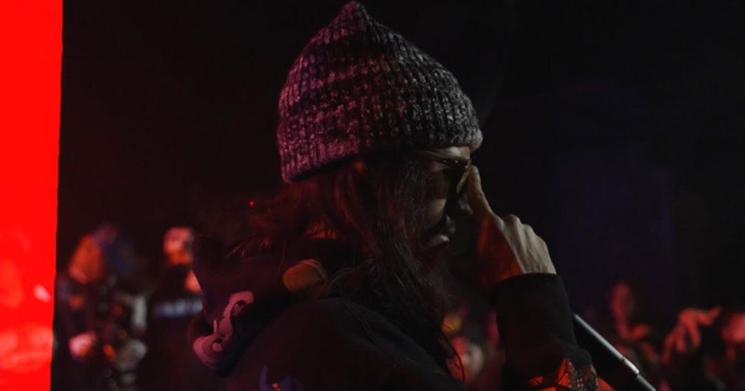 Review: rapper BabyTron's 'Out on Bond' offers easy listen, little ...