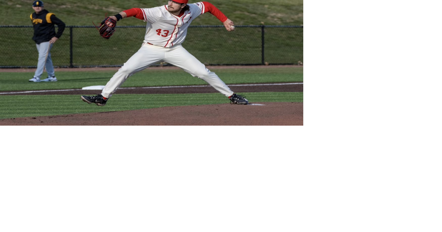 ISU baseball rallies, hangs on for 5-3 win over No. 25 Iowa | Sports ...