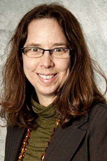 ISU's Alison Bailey to give talk on epistemic injustice | News ...