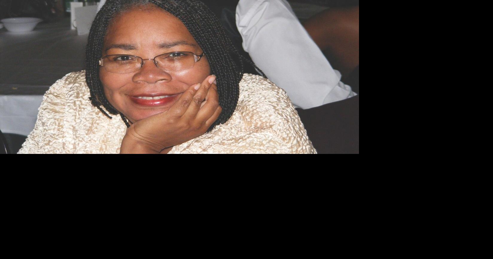 Illinois Poet Laureate Angela Jackson to share work at Normal Public ...