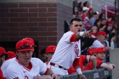 ISU baseball picked seventh in MVC preseason poll | Sports ...