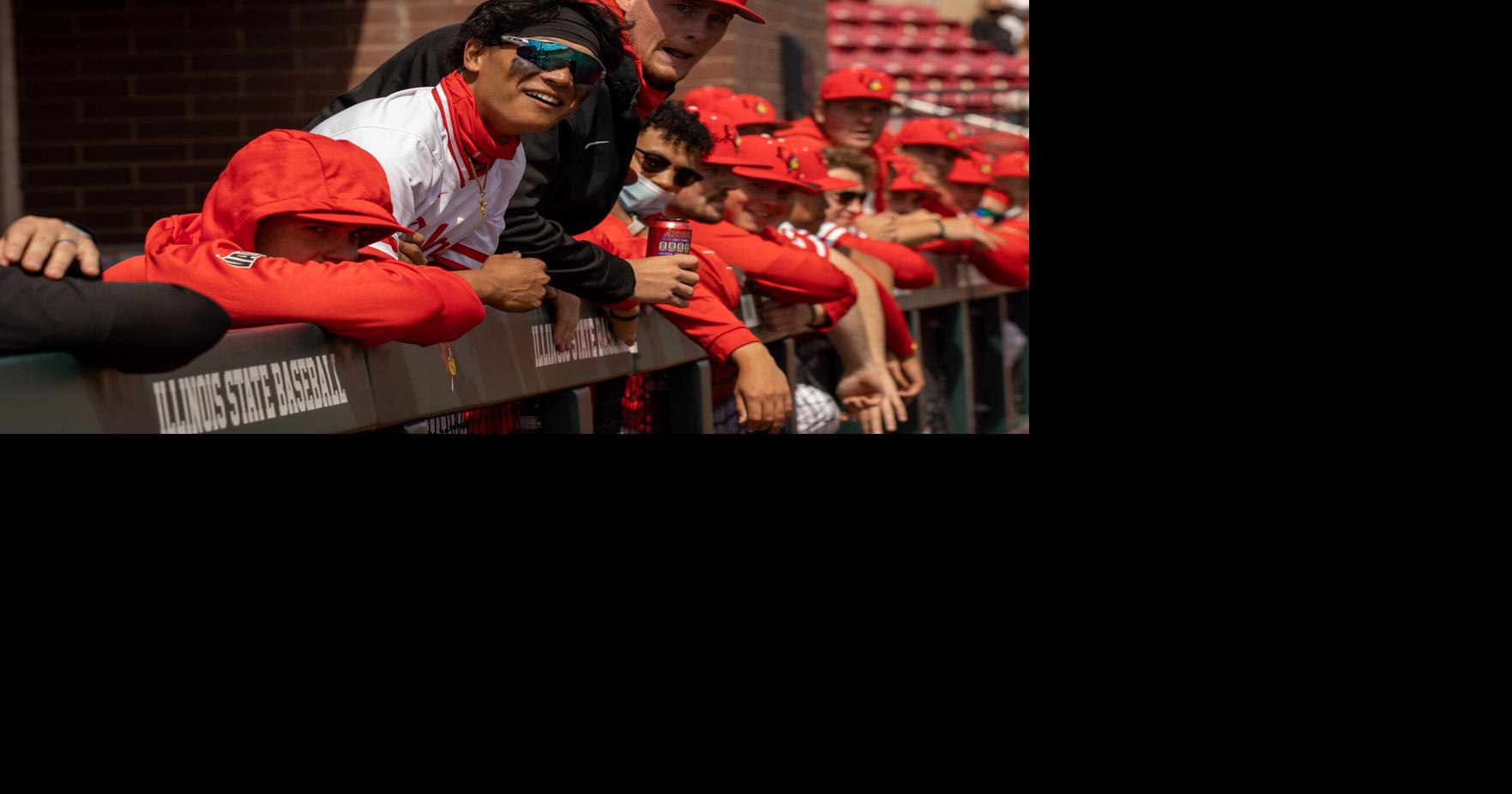 ISU baseball announces 2023 schedule | Sports | videtteonline.com