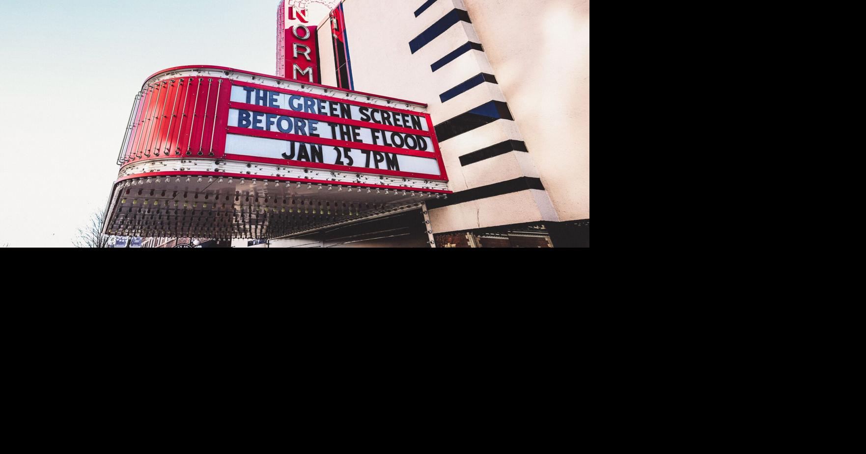 'Before the Flood' film showing to highlight global climate change ...