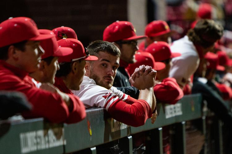 2021 Recap: Memorable sports moments at Illinois State | Photos ...