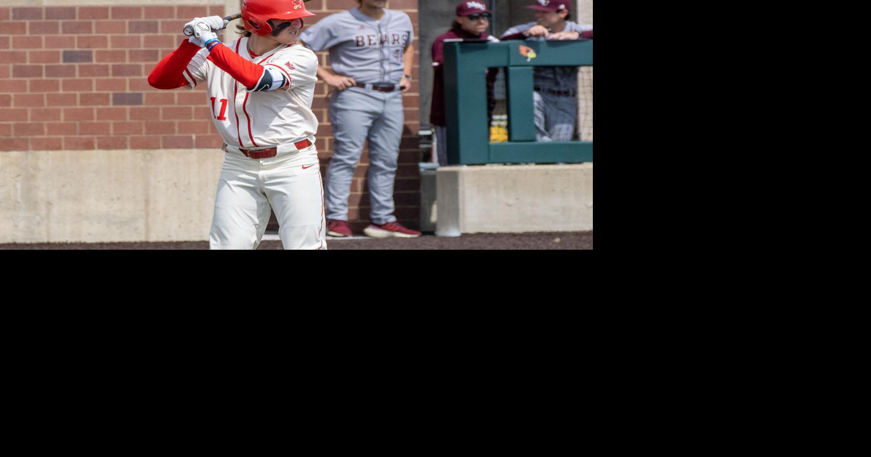 ISU baseball drops series opener 2-0 at Indiana State | Sports ...