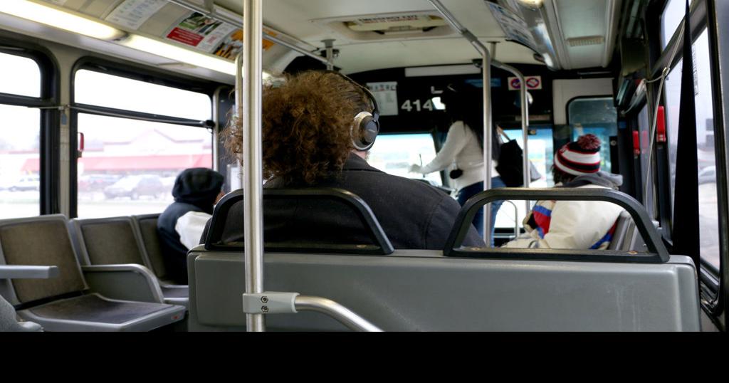 Twin Cities, Decatur receives $10 million in Transit funding, electric ...