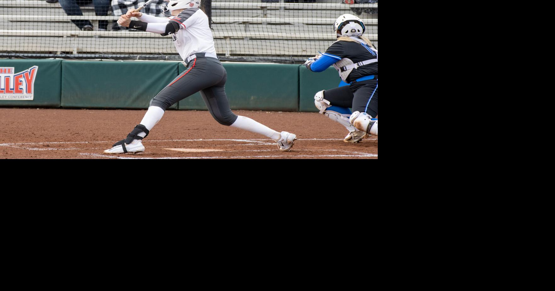 Kennedy, Meeks named MVC Player and Newcomer of the Week | Sports ...