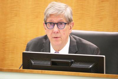 Mayor Koos announces leave of absence due to prostate cancer | News ...