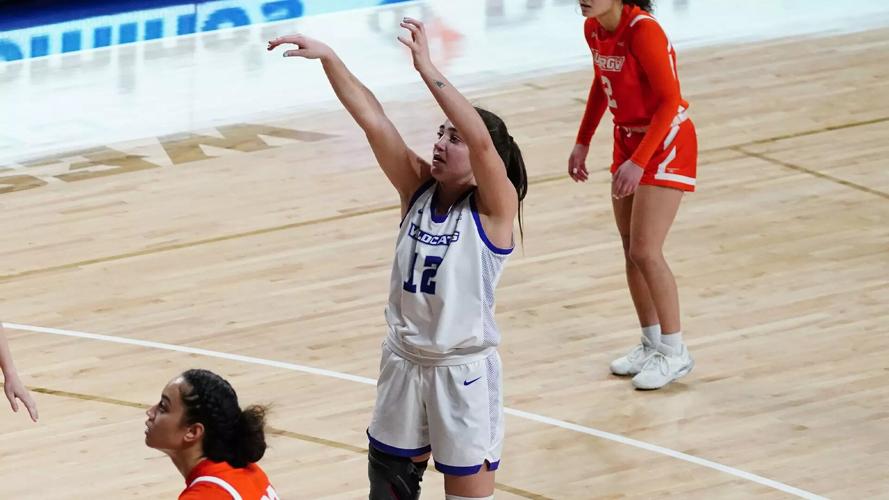 The Last Chapter: Addison Martin’s Senior Season of Dominance | Sports ...