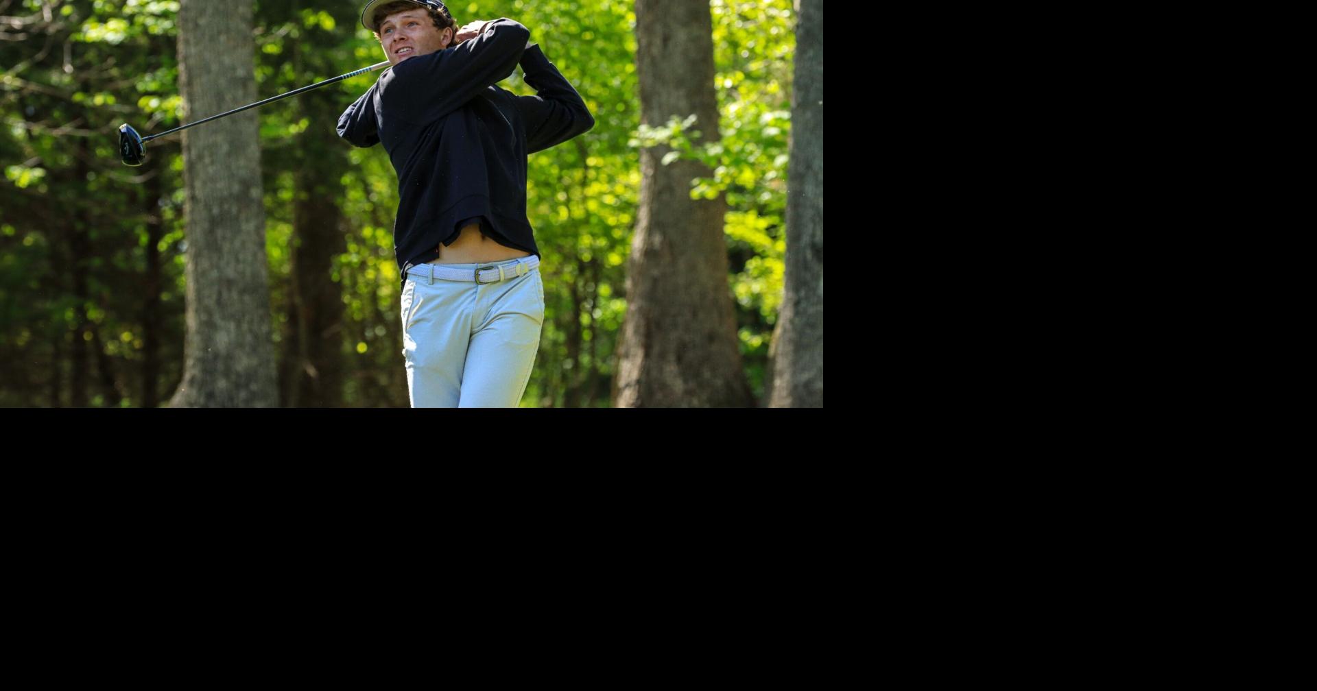 TJ Barger named MVC Golfer of the Week | Sports | videtteonline.com