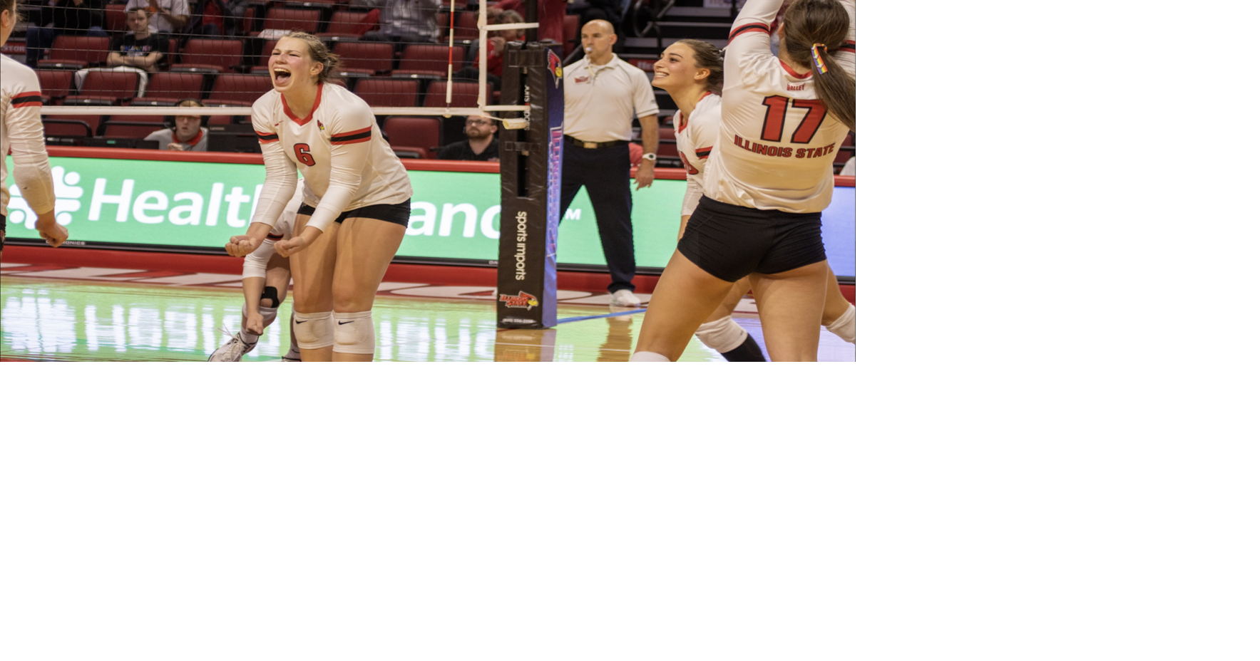 Podcast: Redbird Report: A look into the life of a student-athlete ...