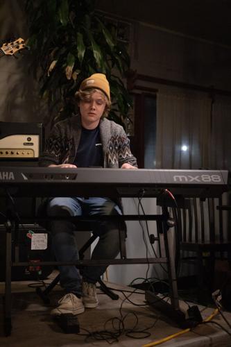 Chuck's Papas and The Ripple Effect pilot rise of student-led music ...