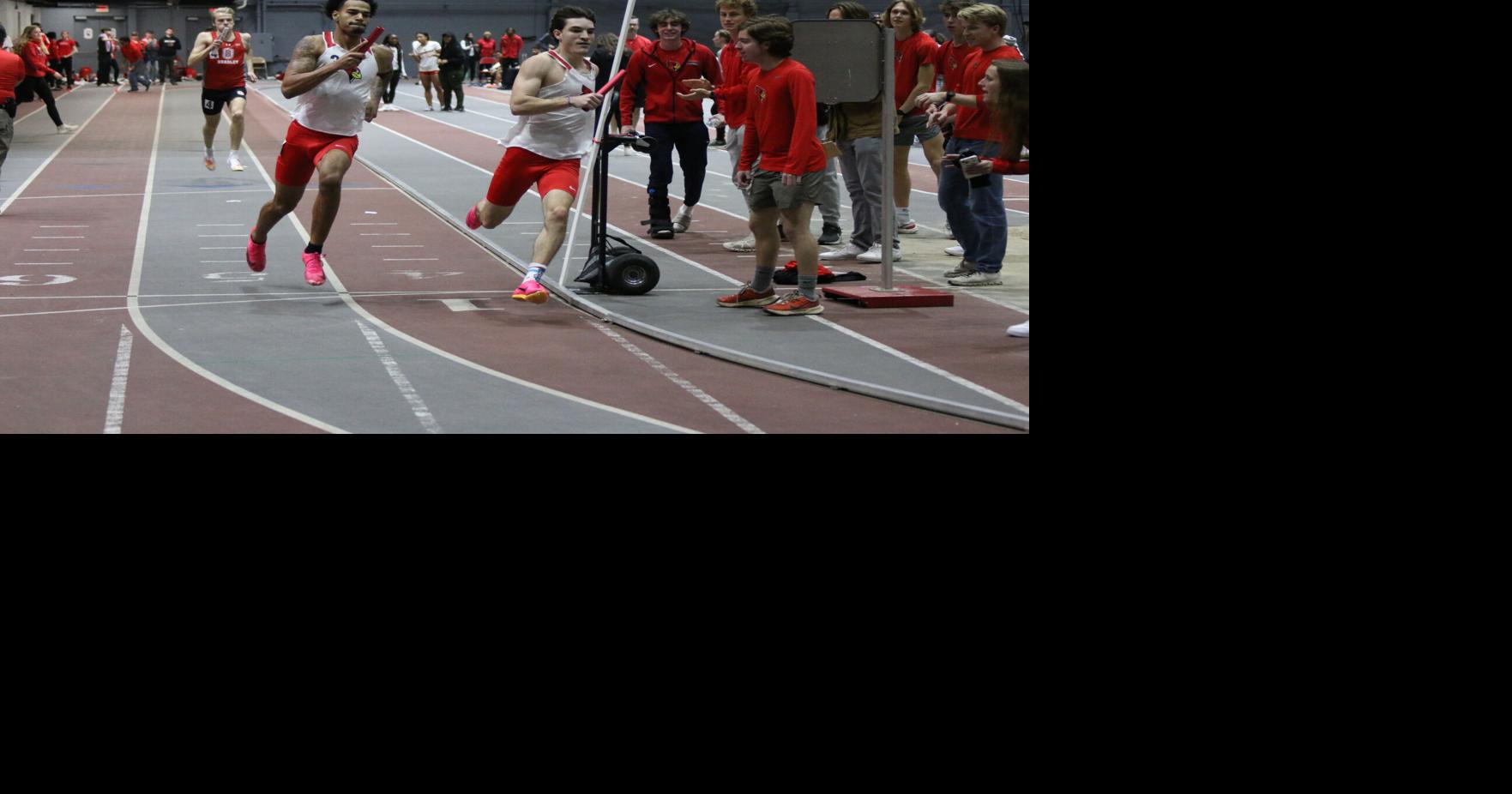 ISU track and field adds Steve Luke, Jake Gillum to coaching staff ...