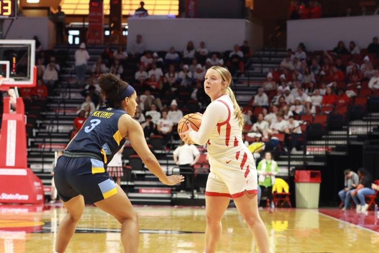 Five things to know ahead of ISU women's basketball's MVC-opening ...