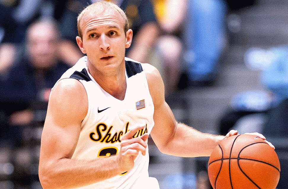 Shockers’ Frankamp Named MVC Player of the Week | Sports ...