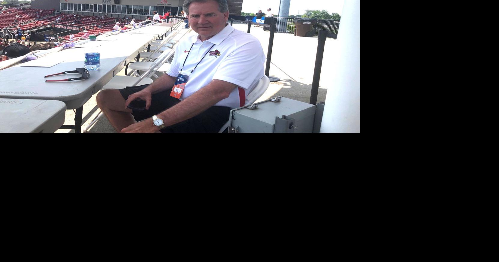 ISU Athletic Director Larry Lyons posts '#Strongertogether' letter ...