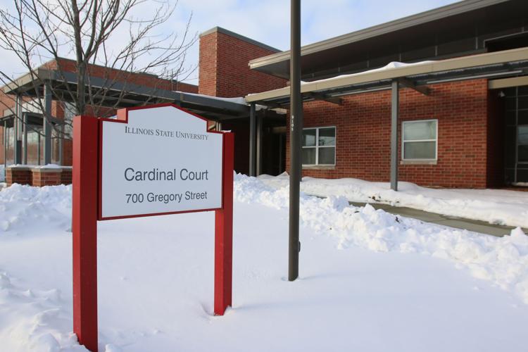 ISU Housing planning upgrades to meet needs of growing student ...