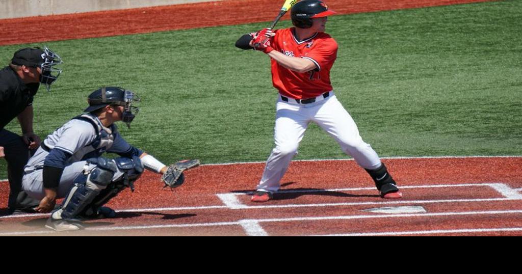 ISU baseball announces new hitting facility | Sports | videtteonline.com