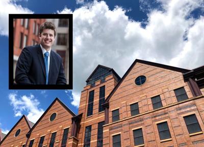 College of Business professor Engler killed in automobile accident ...