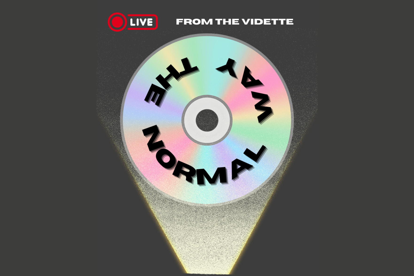 The Normal Way: Hi, I'm Calvin | Multimedia | videtteonline.com