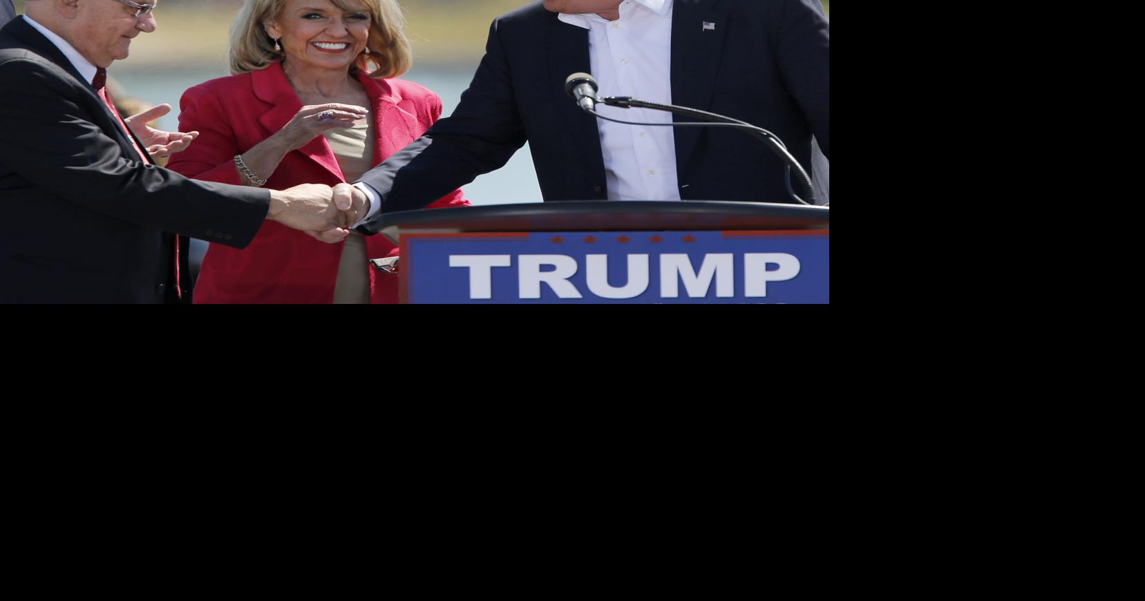 Professor Christopher Achen to present speech on Trump | News ...