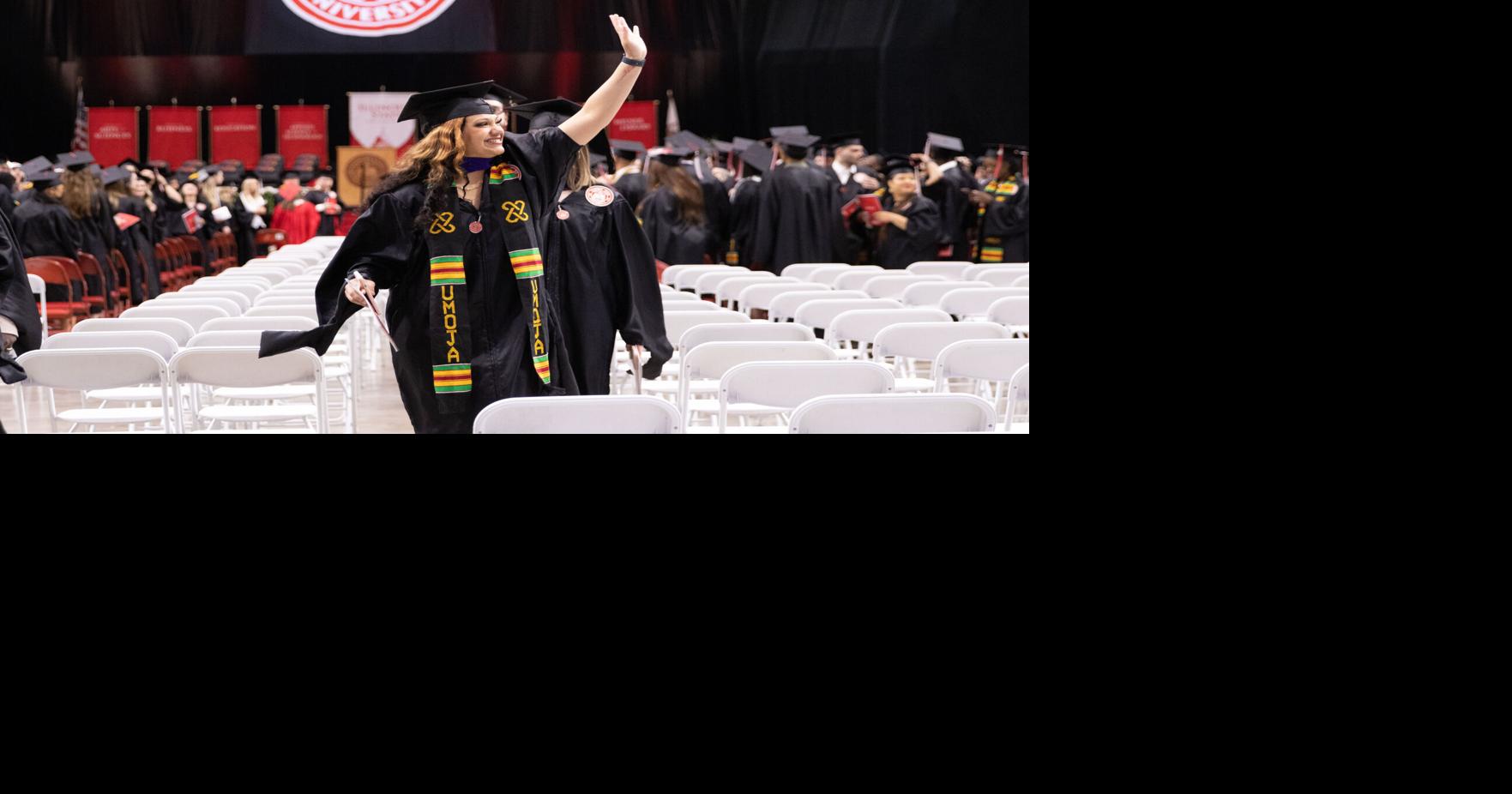ISU students able to celebrate culture, identity at multicultural ...