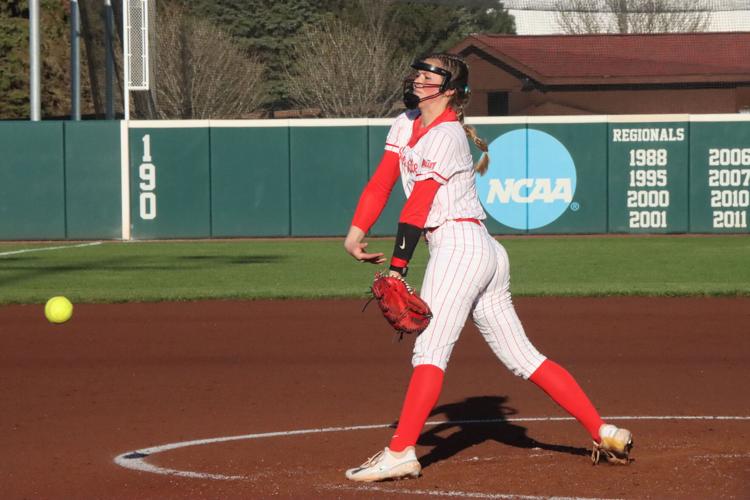 Gallery: ISU softball opens three-game series against Valpo | Sports ...