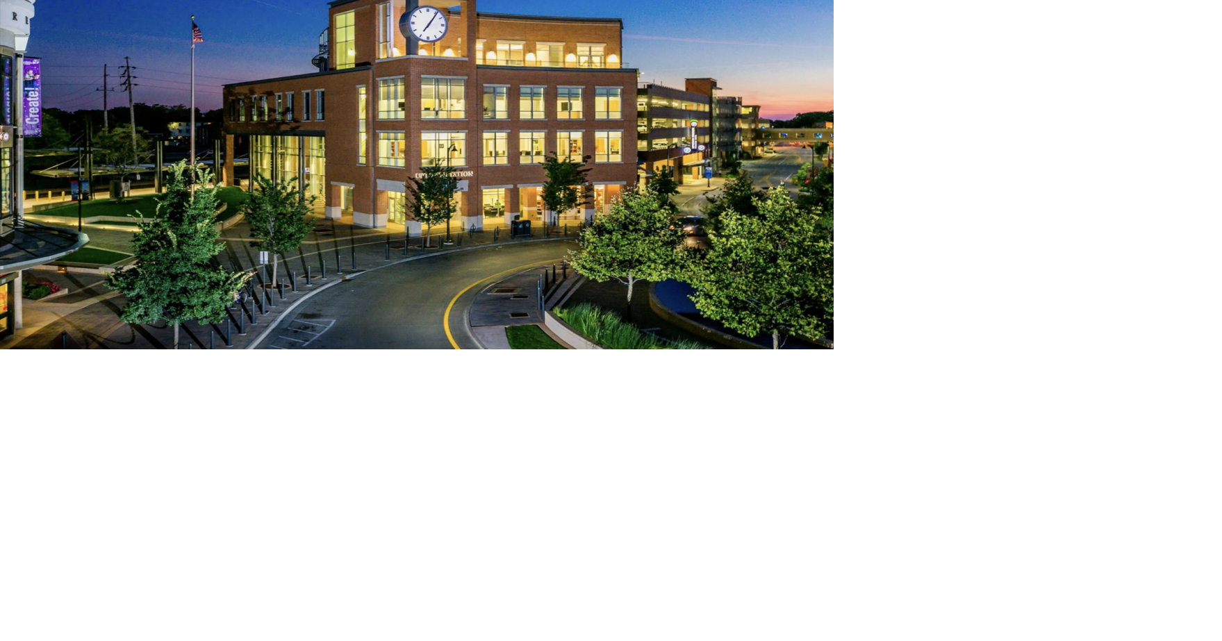 Normal Town Council approves increased taxes to fund an underpass ...