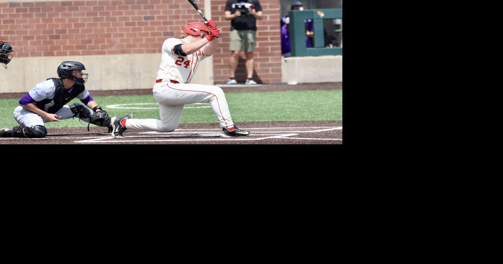 Valparaiso's late comeback all but ends ISU baseball's MVC tournament ...