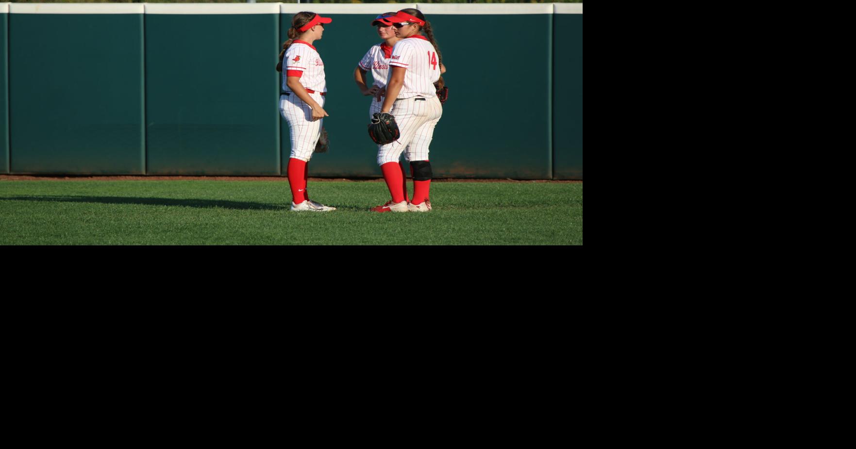 Redbird softball picked for 4th-place finish in MVC coaches' poll ...