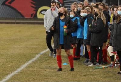 Freshman Grgas tabbed as team captain of Redbird soccer | Sports ...