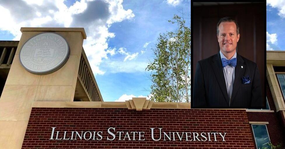 ISU names new assistant vice president, dean of students | News ...