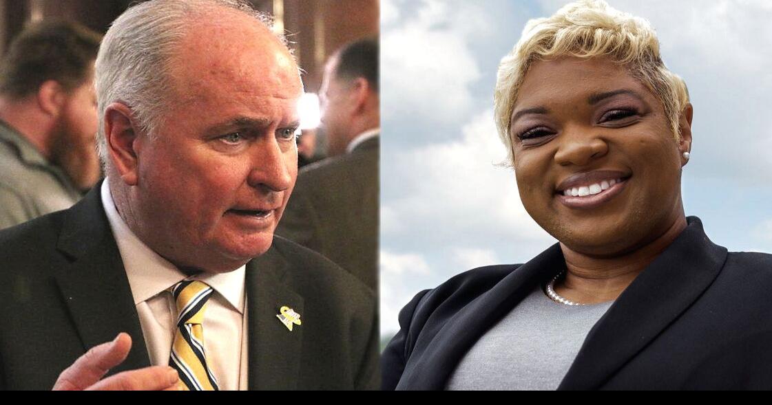 Illinois House 105th District: Dan Brady vs. Chemberly Cummings | News ...